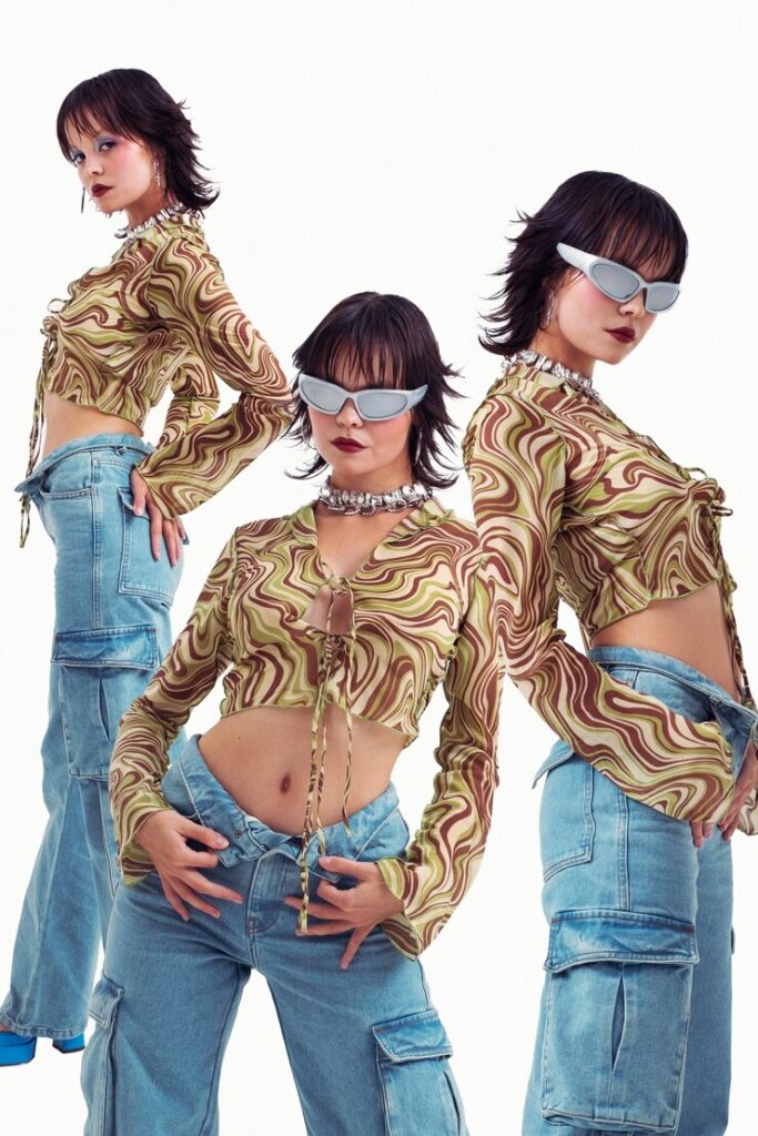Acid House Clothing Colombia - Tienda de Ropa para todos